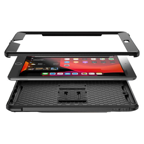 Heavy Duty Shockproof Case for Apple iPad 10.2-inch 9th Gen