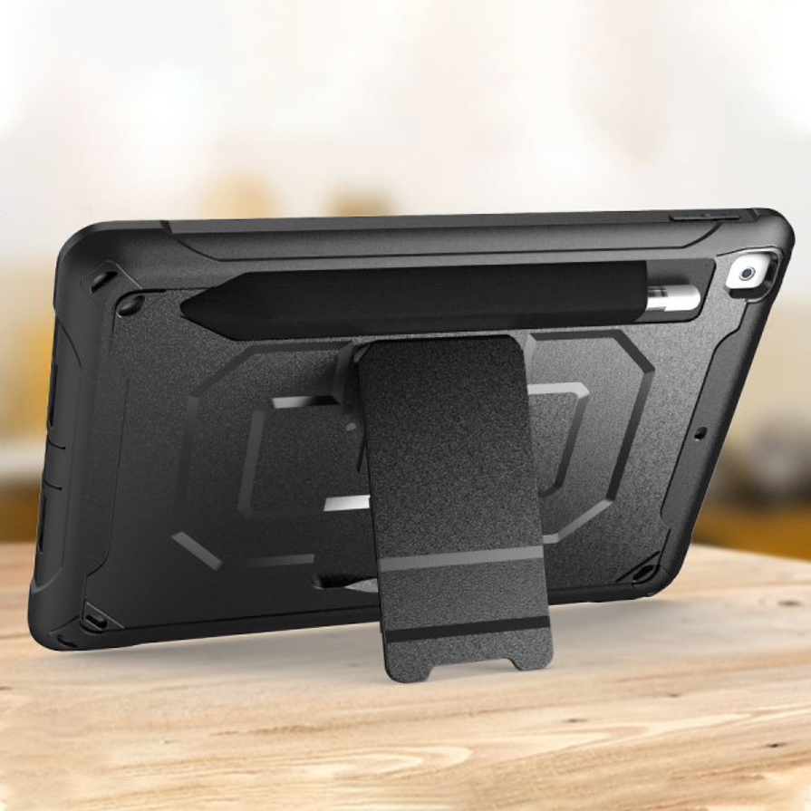 Heavy Duty Shockproof Case for Apple iPad 10.2-inch 9th Gen