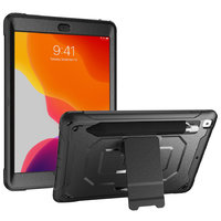 Heavy Duty Shockproof Case for Apple iPad 10.2-inch 9th Gen