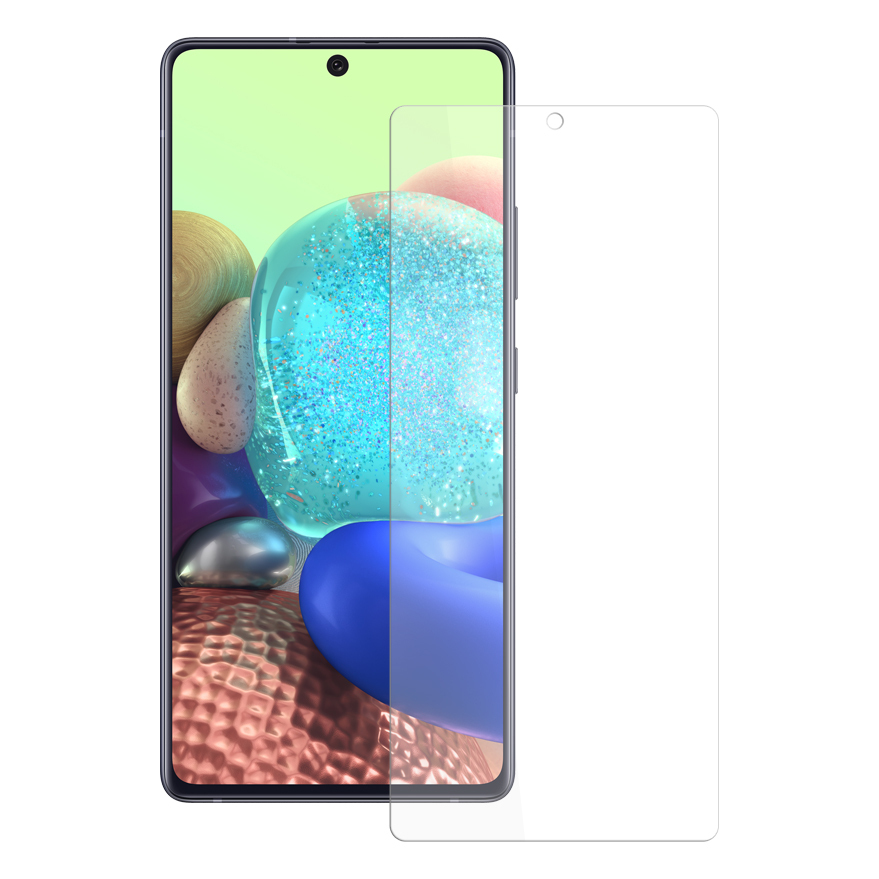 Clear Film Screen Protector for Samsung Galaxy A71 5G