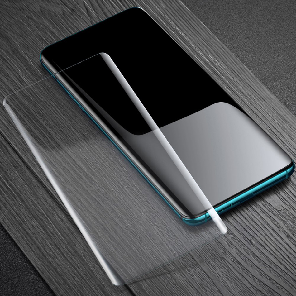 UV Tempered Glass Screen Protector for Xiaomi Mi Note 10 Pro