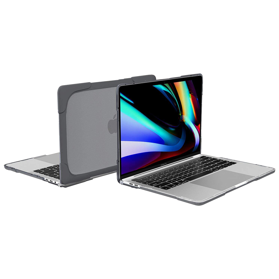 Heavy Duty Shockproof Case for MacBook Pro (16-inch) 2020 (A2141)