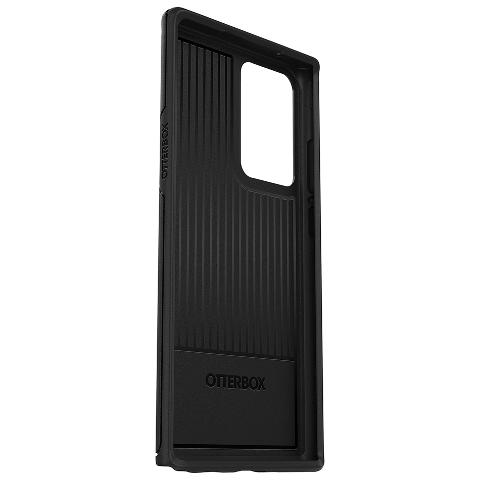 OtterBox Symmetry Case for Samsung Galaxy Note 20 Ultra (Black)