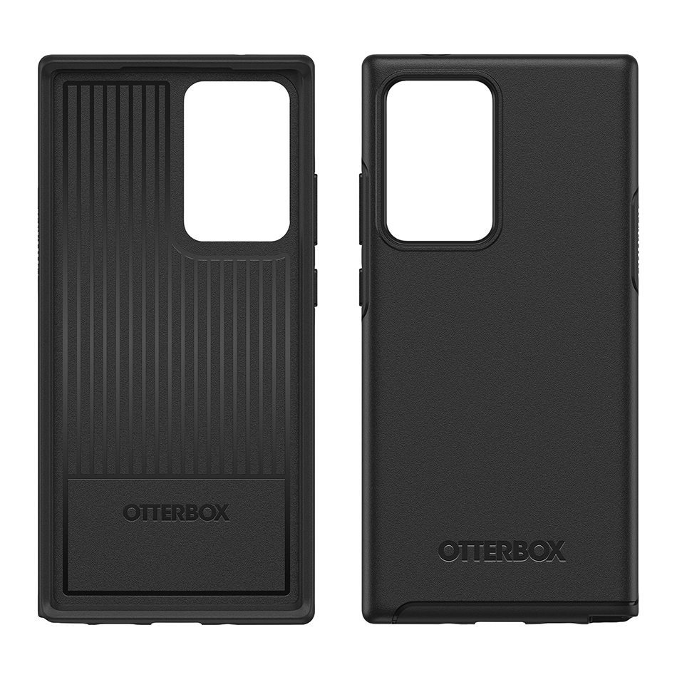 OtterBox Symmetry Case for Samsung Galaxy Note 20 Ultra (Black)