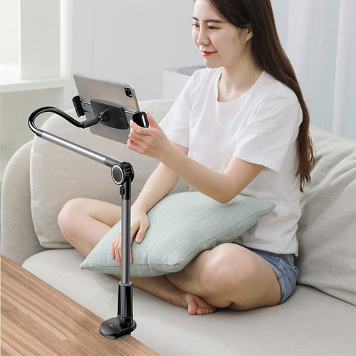 Baseus 360 Aluminium Lazy Arm Tablet Holder Stand for Apple iPad