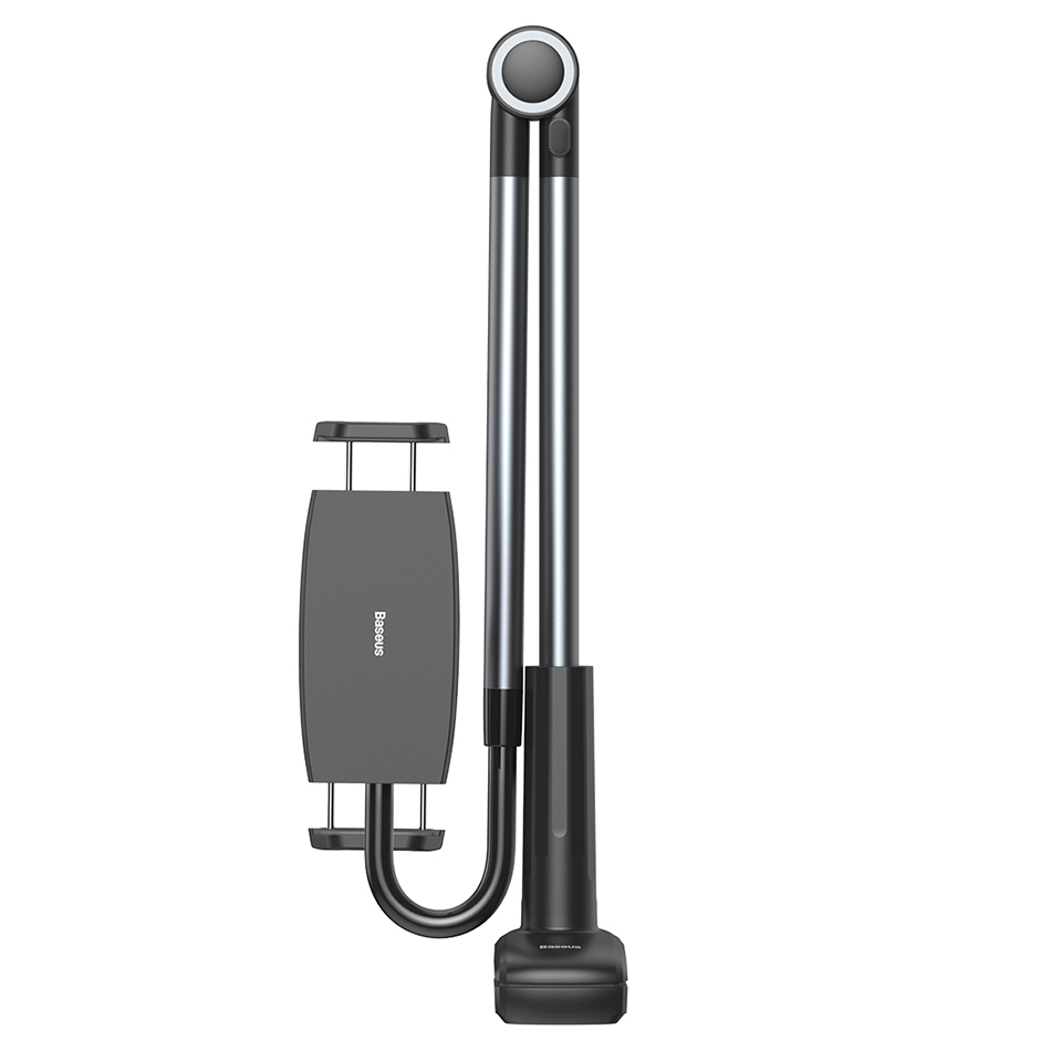 Baseus 360 Aluminium Lazy Arm Tablet Holder Stand for Apple iPad