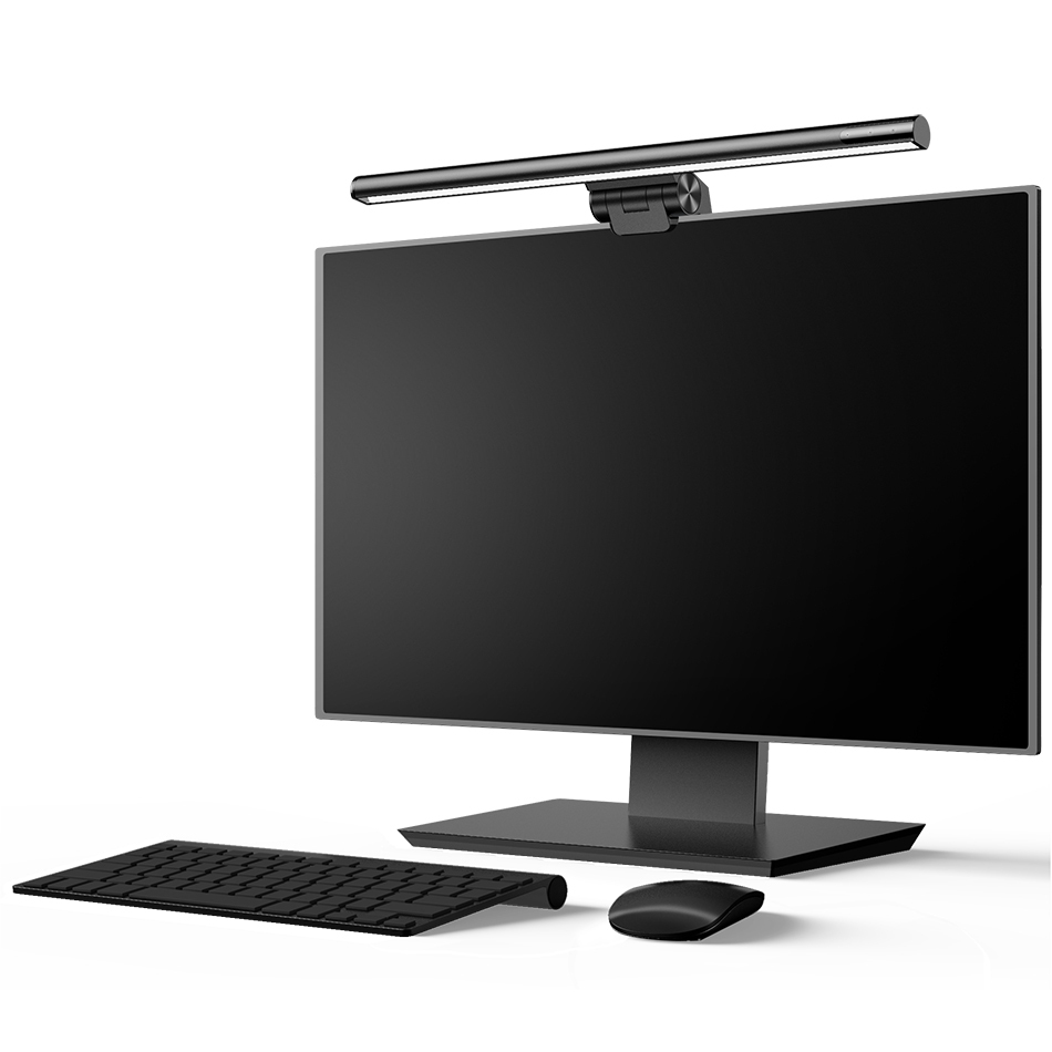 Baseus i-wok LED Horizontal Lamp / Desktop Monitor Screen Light