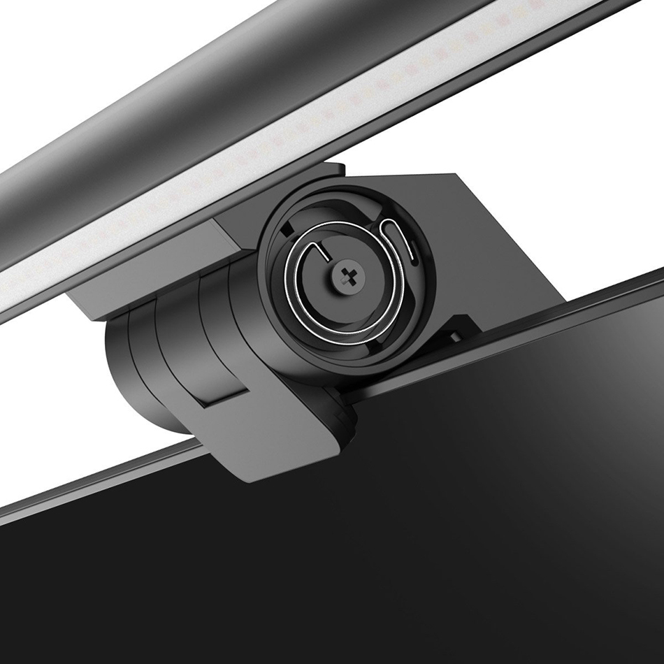 Baseus i-wok LED Horizontal Lamp / Desktop Monitor Screen Light