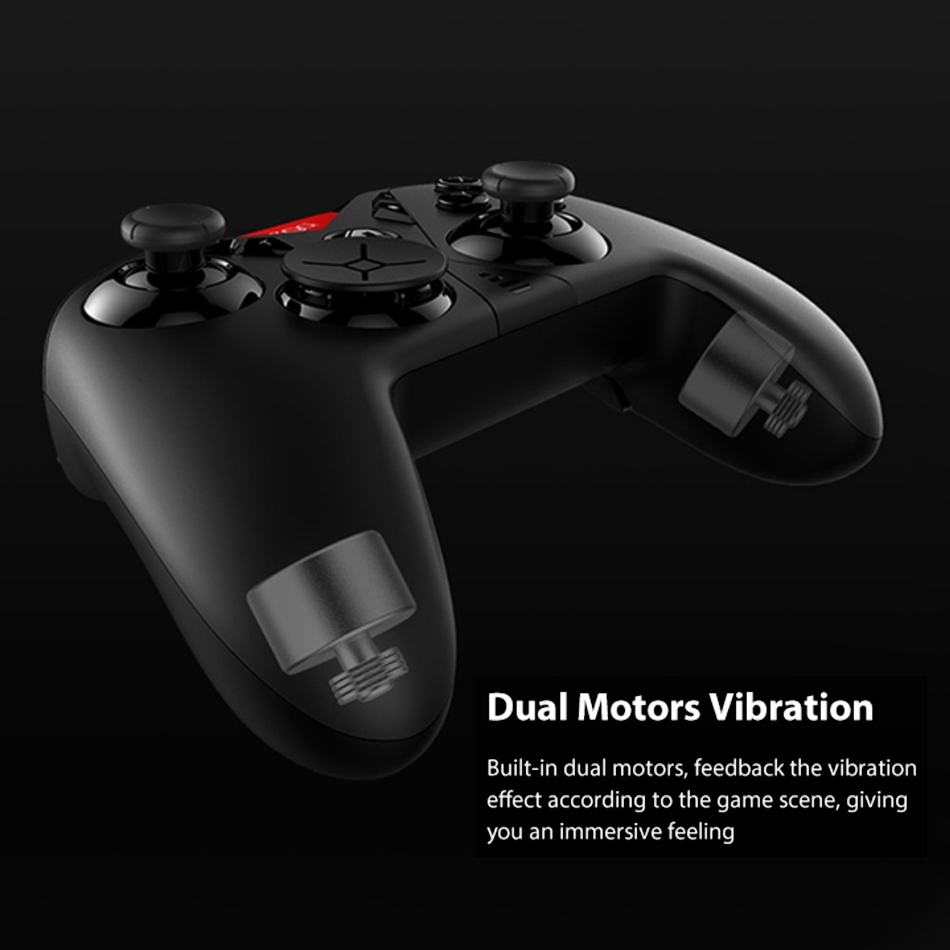 iPega Bluetooth Wireless Game Controller for Nintendo Switch