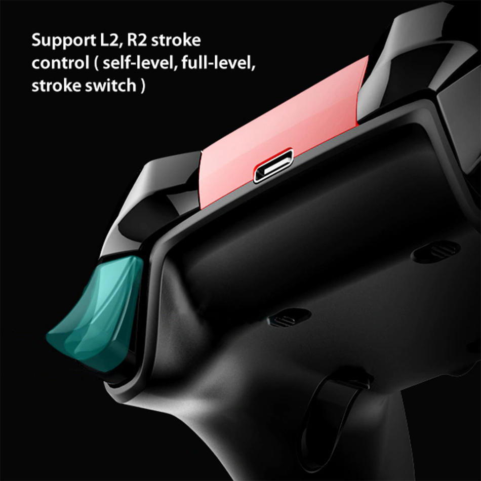 iPega Bluetooth Wireless Game Controller for Nintendo Switch