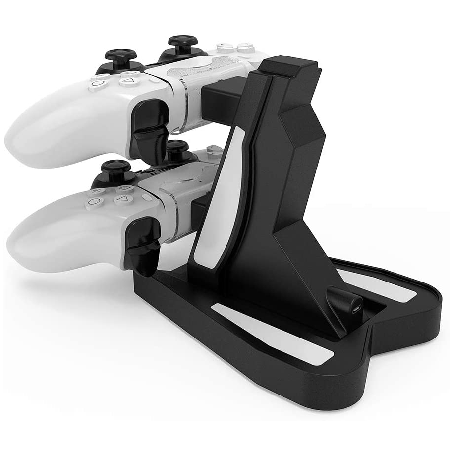PS5 Dual Game Controller Charging Stand for PlayStation 5