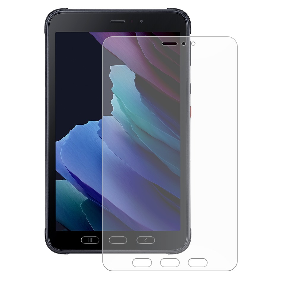 Clear Film Screen Protector for Samsung Galaxy Tab Active3
