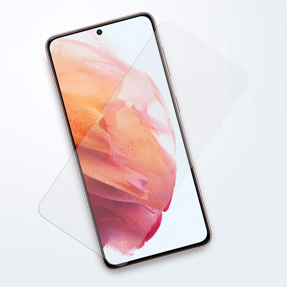 UV Tempered Glass Screen Protector for Samsung Galaxy S21