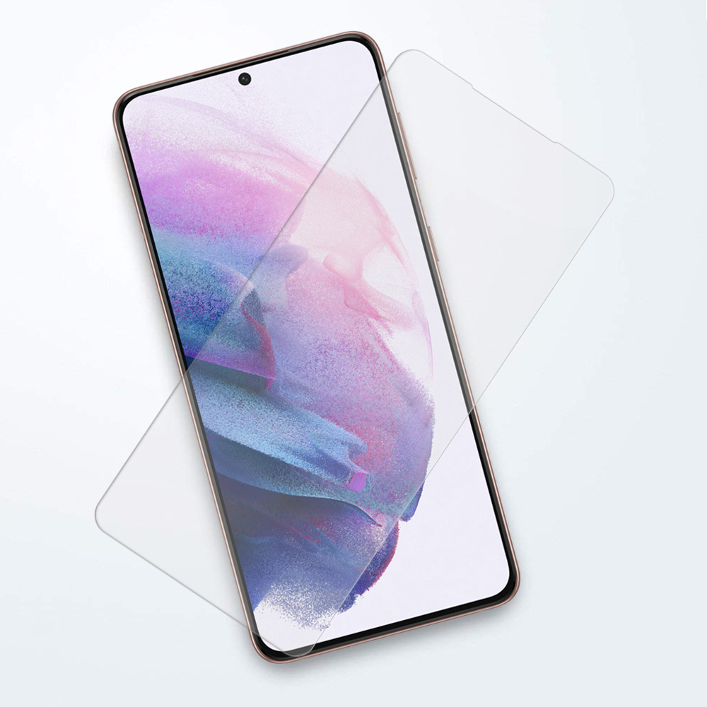 UV Tempered Glass Screen Protector for Samsung Galaxy S21+