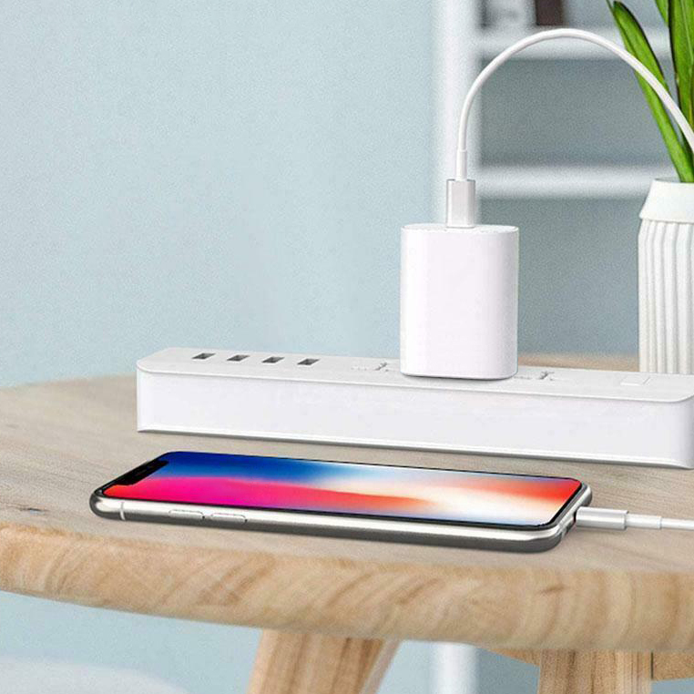 20W USB Type-C (PD 3.0) Charger Adapter for Phone / Tablet