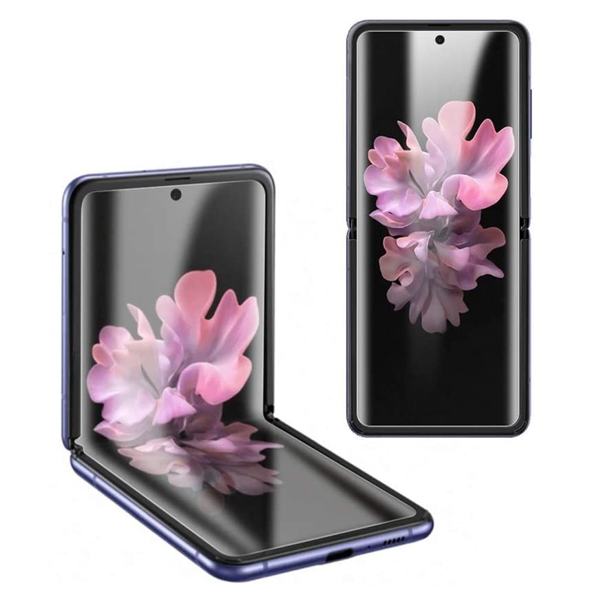 Hydrogel TPU Film Screen Protector for Samsung Galaxy Z Flip