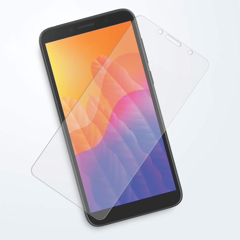 Tempered Glass Screen Protector for Huawei Y5p