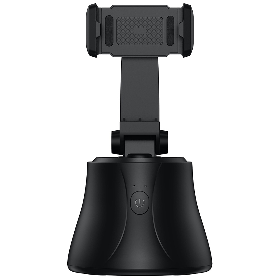 Baseus 360 Auto Follow Rotating Tripod Desktop Stand for Phone