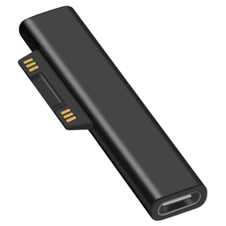 USB Type-C Adapter for Microsoft Surface Pro / Book / Go