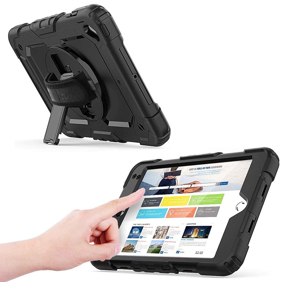 ipad mini 4 case shockproof