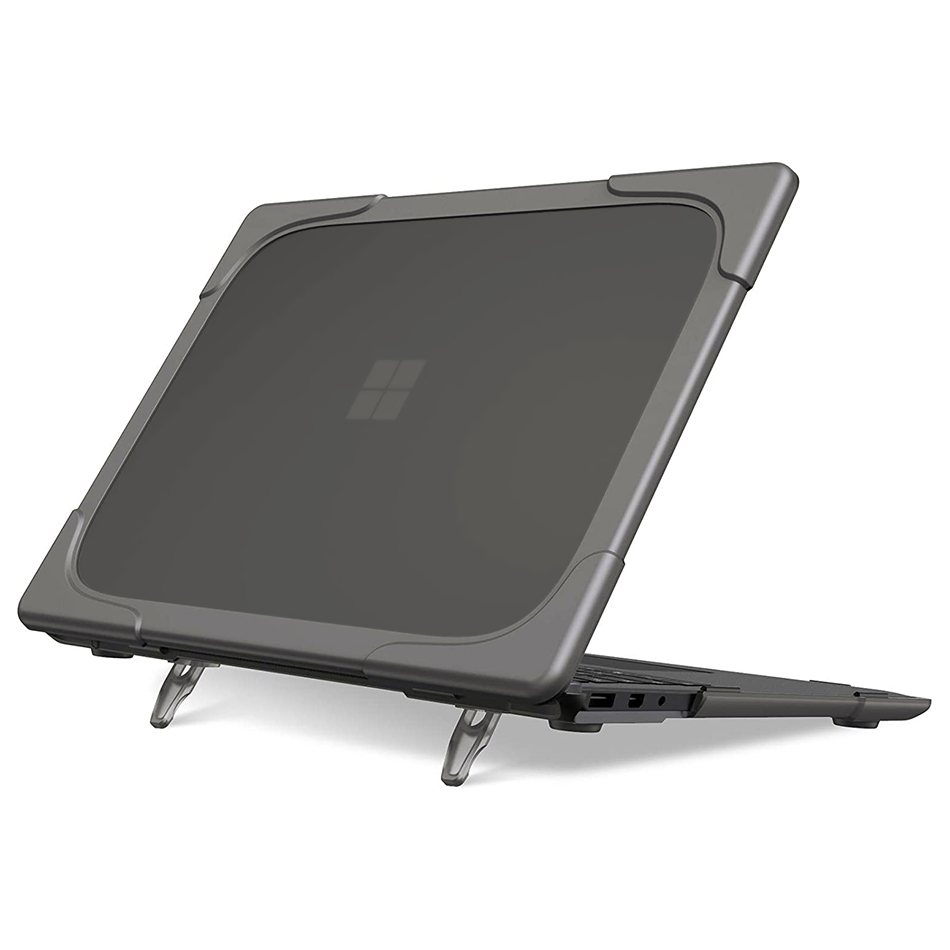 Heavy Duty Shockproof Case for Surface Laptop 4 / 5 (Alcantara)