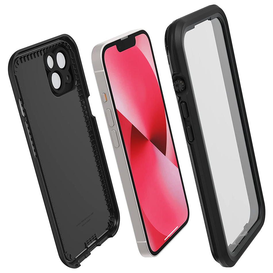 Lifeproof Fre Waterproof Case For Apple Iphone 13