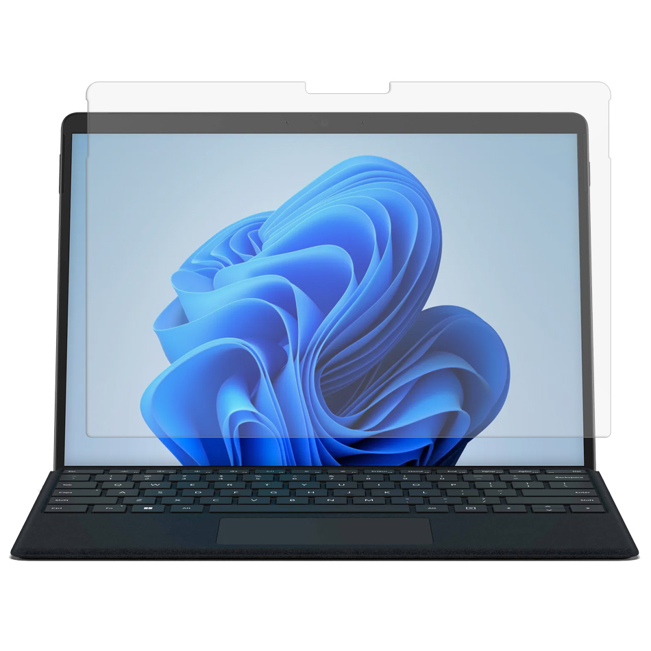 Tempered Glass Screen Protector for Microsoft Surface Pro 8 / 9