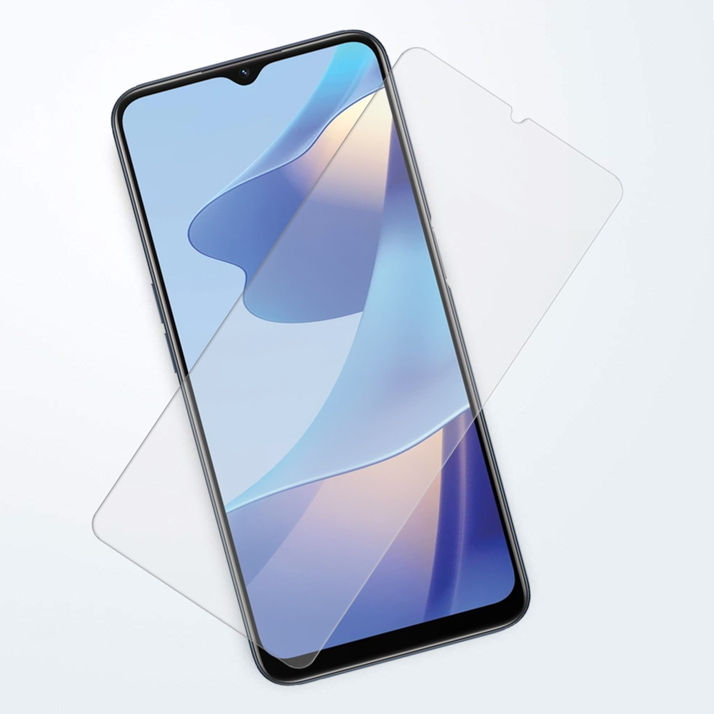 Tempered Glass Screen Protector for Oppo A16s / A54s