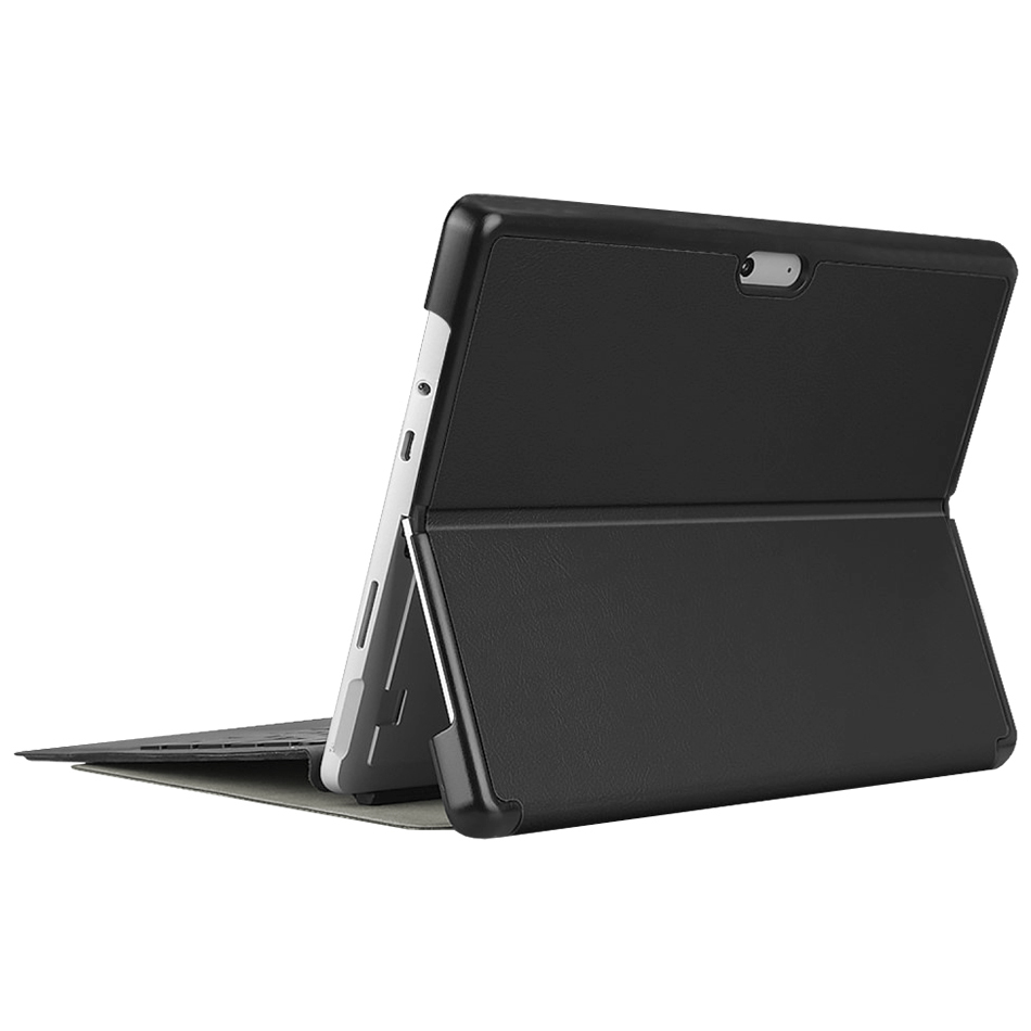 Smart Case Stand for Microsoft Surface Pro 8 (Black)