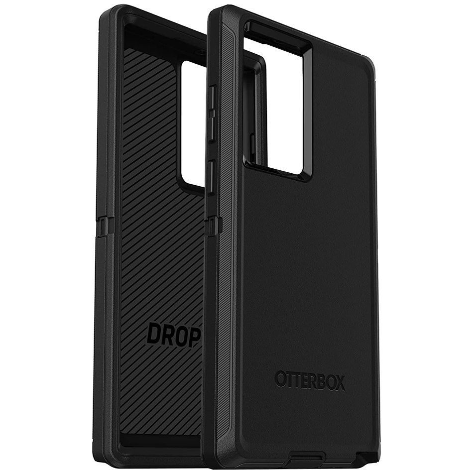 OtterBox Defender Shockproof Case for Samsung Galaxy S22 Ultra