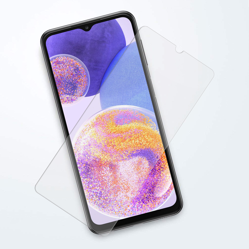 Tempered Glass Screen Protector for Samsung Galaxy A23 4G / 5G