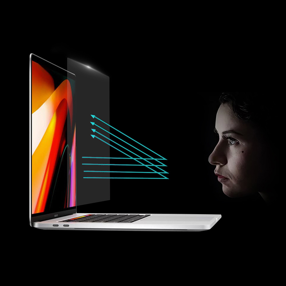 Antiglare Screen Protector for MacBook Pro (13-inch) 2022 / 2020