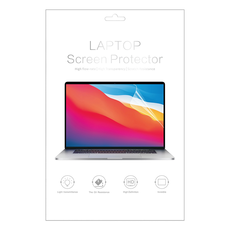 Antiglare Screen Protector for MacBook Pro (13-inch) 2022 / 2020
