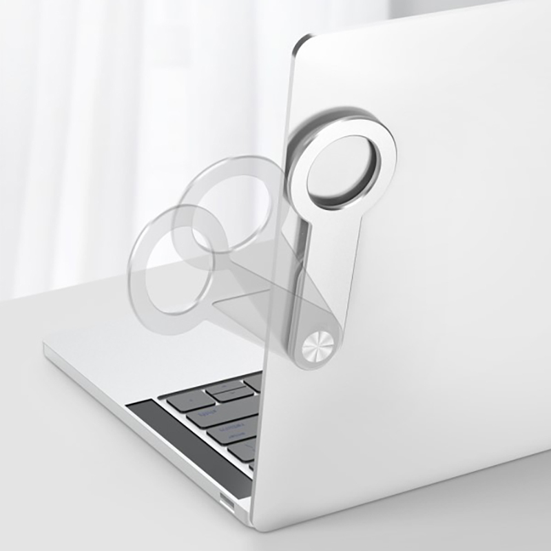 Aluminium Adjustable Magnetic Holder / Extension Arm for Phone