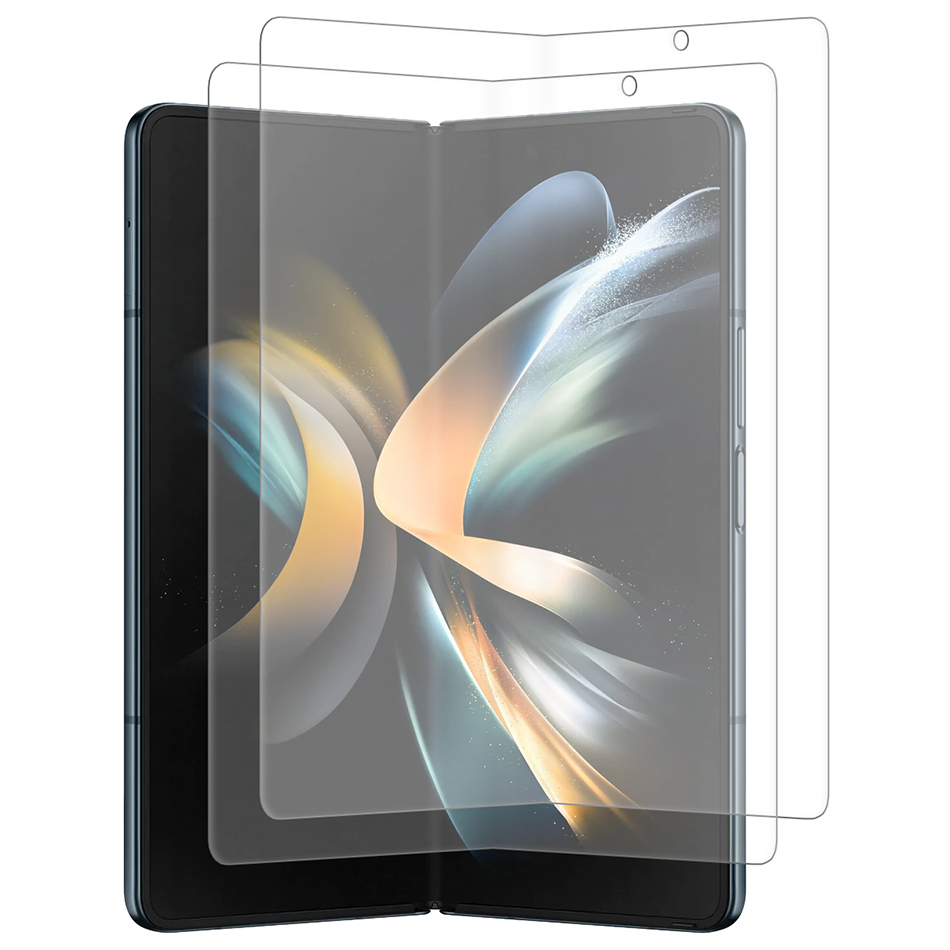 Full Coverage TPU Screen Protector for Samsung Galaxy Z Fold4