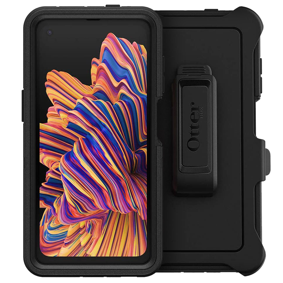 OtterBox Defender Shockproof Case for Samsung Galaxy Xcover Pro