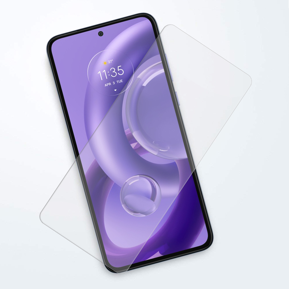Tempered Glass Screen Protector for Motorola Edge 30 Neo