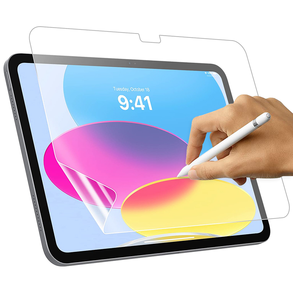 Paper-Like Screen Protector for Apple iPad (A16) 11-inch (2025)