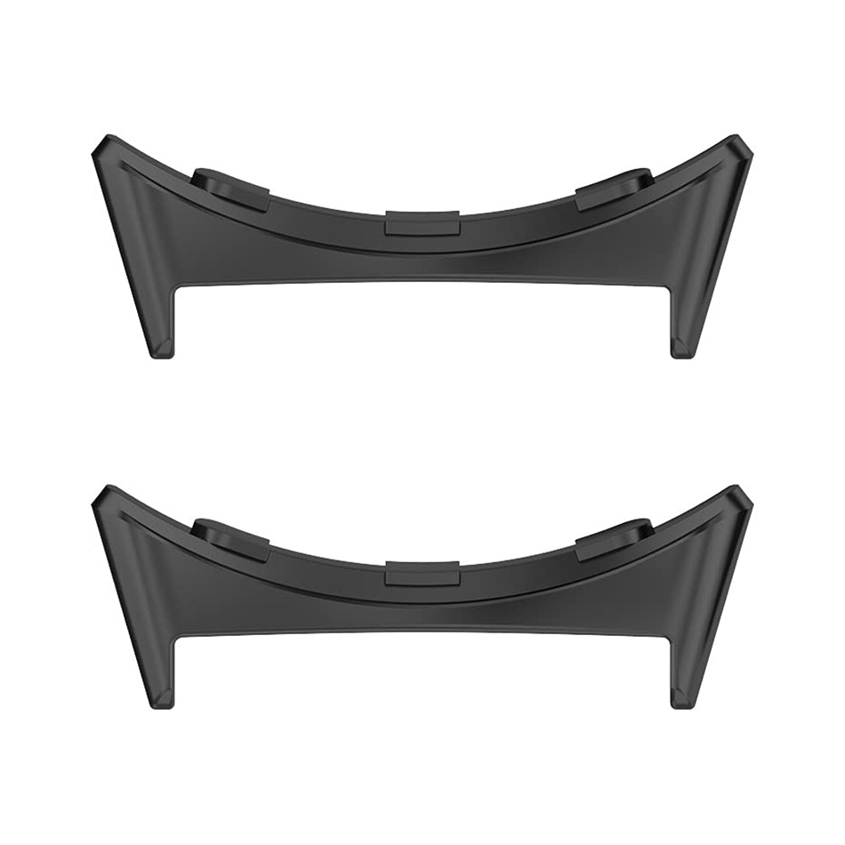 Band Connector Adapter for Google Pixel Watch 41mm (Black)