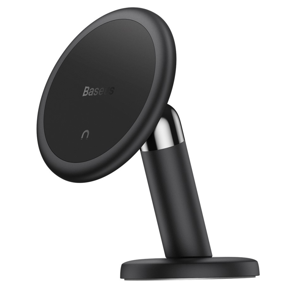 Baseus C01 Magnetic Car Dashboard Mount Stand / Phone Holder