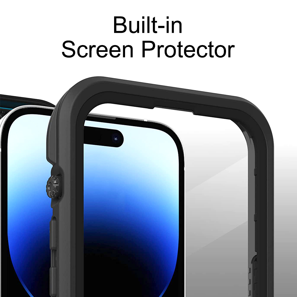 OtterBox Fre MagSafe Waterproof Case for Apple iPhone 14 Pro Max OtterBox Fre MagSafe Waterproof Case for Apple iPhone 14 Pro Max