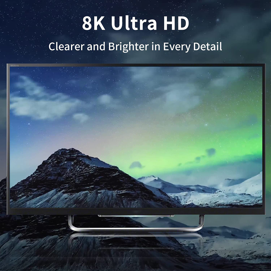 Right Angle Mini DisplayPort Male / Female Extender Adapter