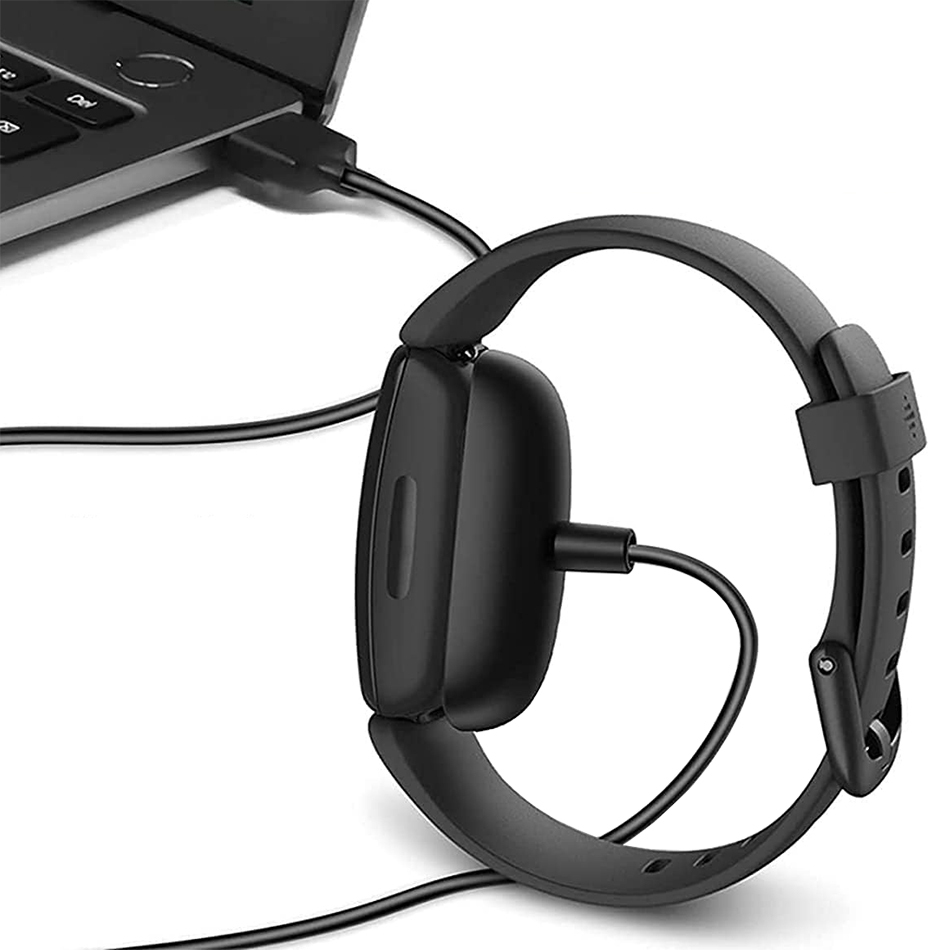 Replacement Charging Cable for Fitbit Inspire 3