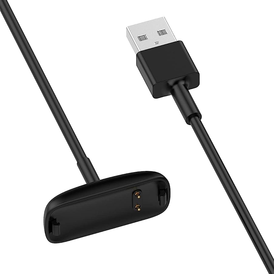 Replacement Charging Cable for Fitbit Inspire 3