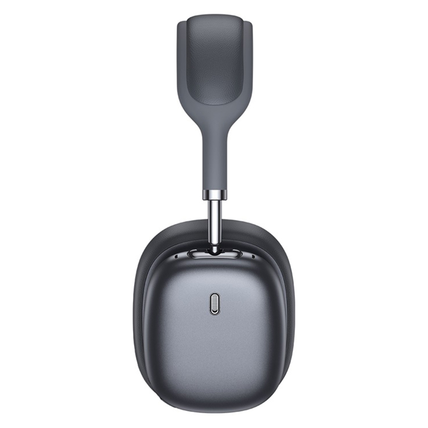 Baseus Bowie H2 Noise-Cancelling Bluetooth Wireless Headphones