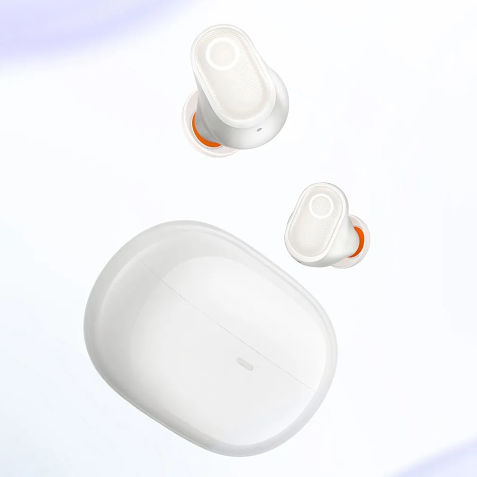 Baseus Bowie WM05 Noise Cancelling Bluetooth Wireless Earphones