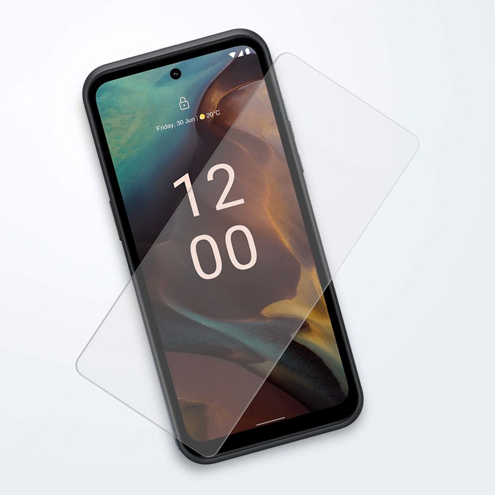 Tempered Glass Screen Protector for Nokia XR21