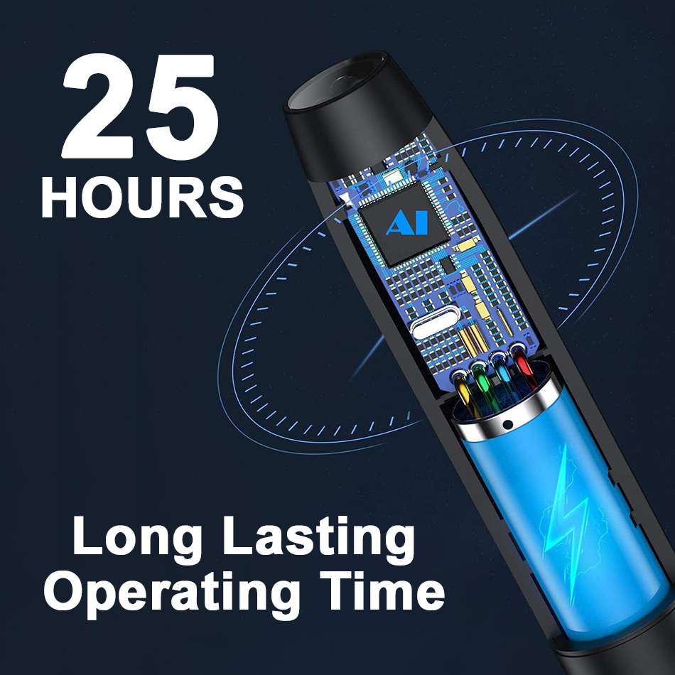 Anti-Spy Pen / Hidden Camera Detector / Wifi Signal Tester