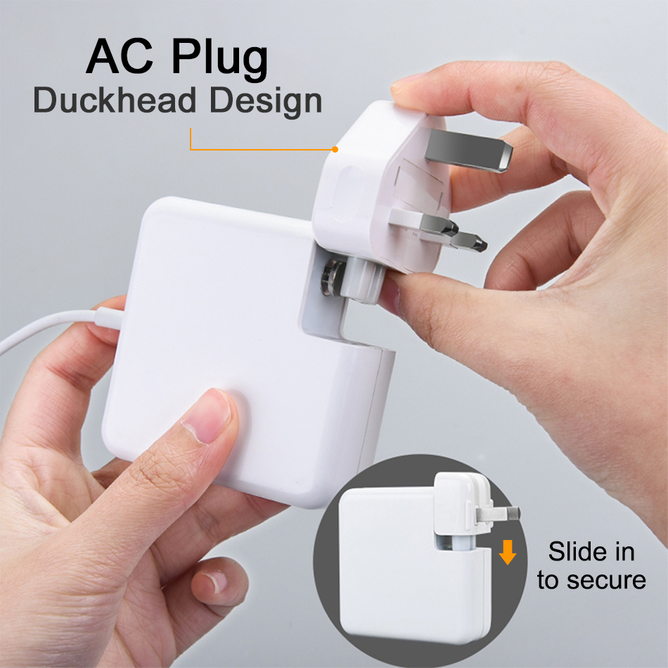 (4-in-1) World Travel Adapter / AC Wall Charger Plug