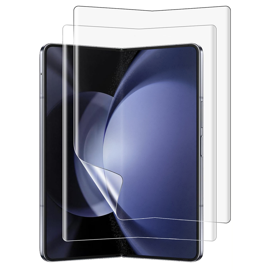 Hydrogel TPU Film Screen Protector for Samsung Galaxy Z Fold5